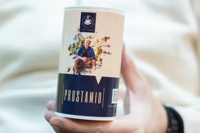 Prostamid: čaj za zdravlje prostate i mokraćnog sustava